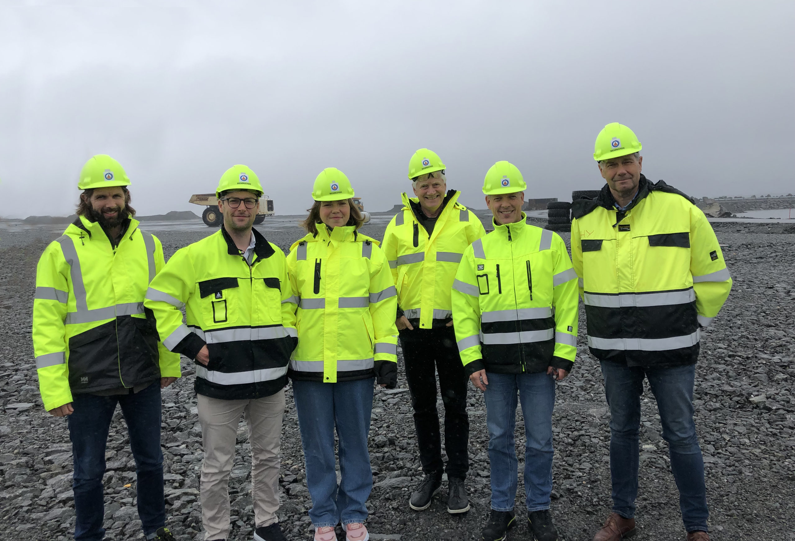 Gasnor og Hyfuel får støtte til hydrogenproduksjon – Gasnor